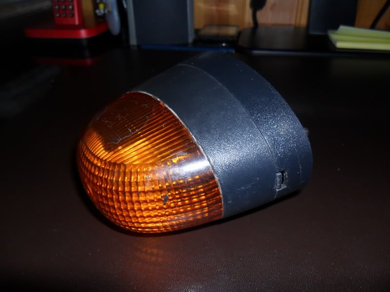 Ford Transit Forum • View topic - Just how do these Indicators Open?