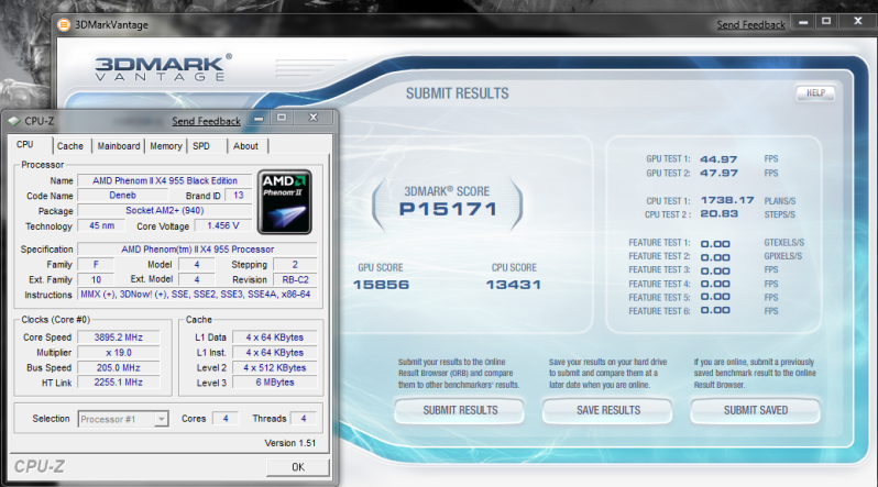 CPU NB voltage? | Overclock.net