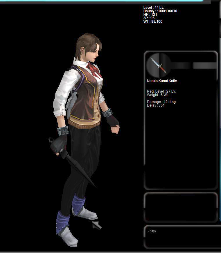 [Tutorial] Full Transparency | RaGEZONE - MMO Development Forums