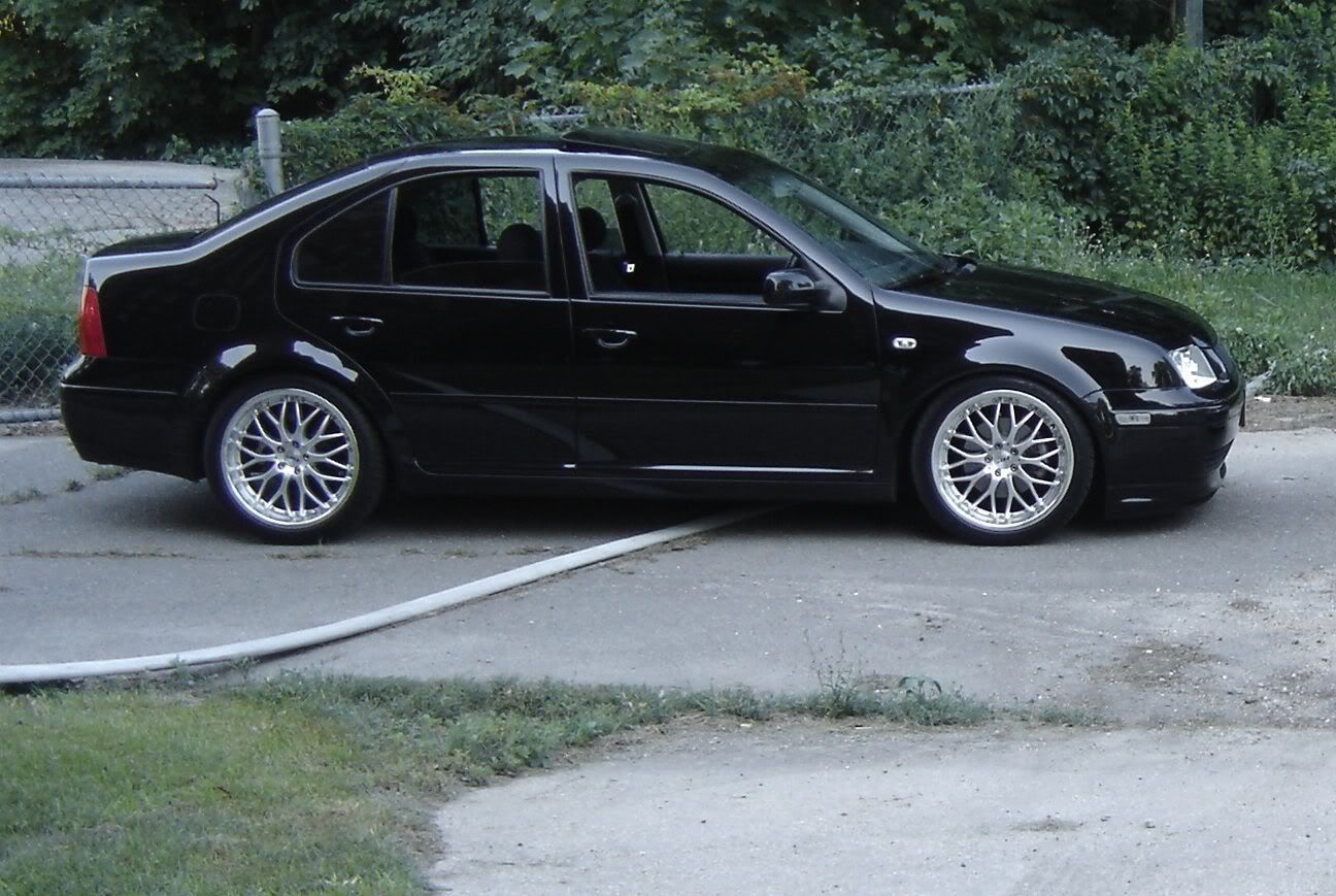 New Raxles Axles! | VW Vortex - Volkswagen Forum