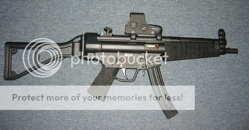 First Official GSG pic thread! > GSG-5 > AR15.COM