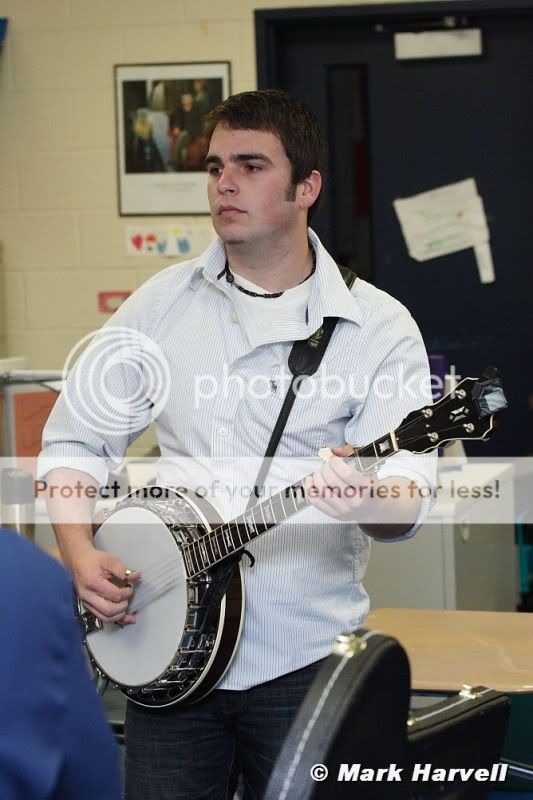 Our pictures of other banjo players - Discussion Forums - Banjo Hangout