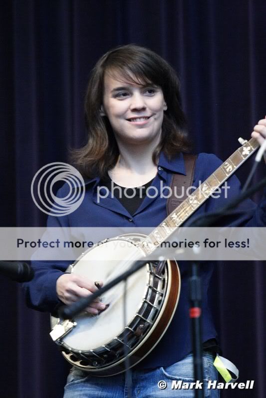 Our pictures of other banjo players - Discussion Forums - Banjo Hangout
