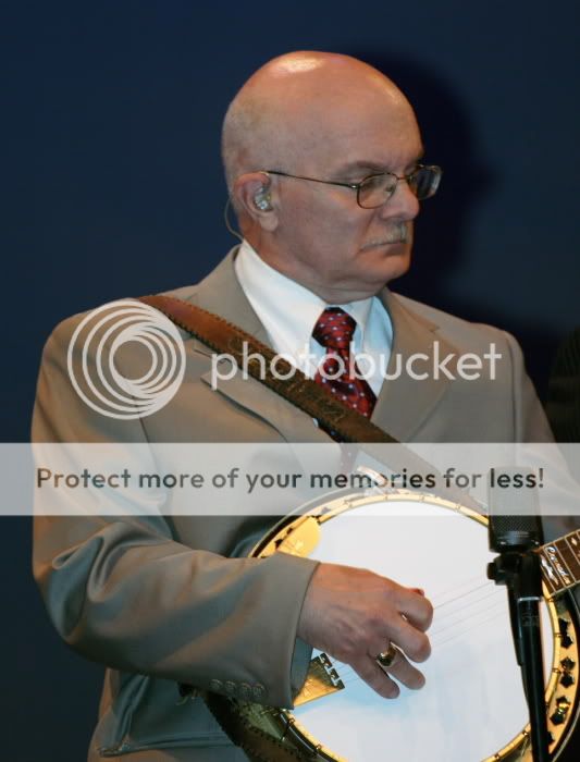 Our pictures of other banjo players - Discussion Forums - Banjo Hangout