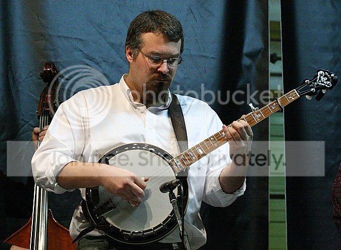 Our pictures of other banjo players - Discussion Forums - Banjo Hangout