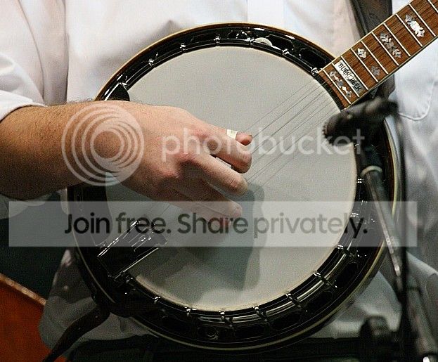 Our pictures of other banjo players - Discussion Forums - Banjo Hangout