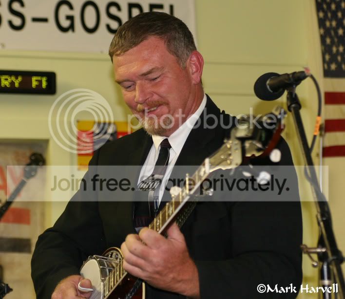 Our pictures of other banjo players - Discussion Forums - Banjo Hangout