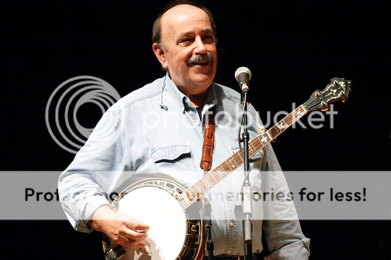 Our pictures of other banjo players - Discussion Forums - Banjo Hangout