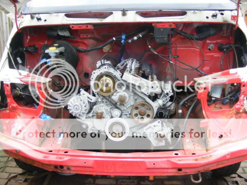 Ford Transit Forum • View topic - My MK5 Fire Engine to Motorcaravan ...