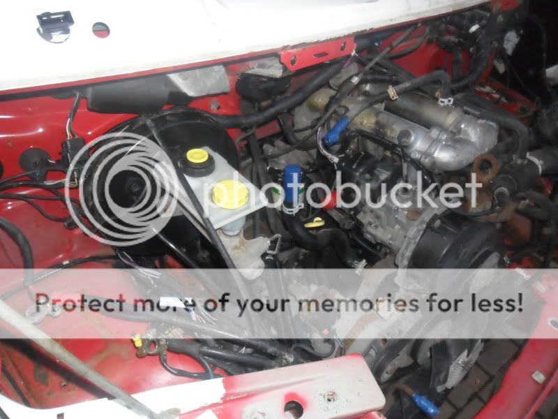 Ford Transit Forum • View topic - My MK5 Fire Engine to Motorcaravan ...