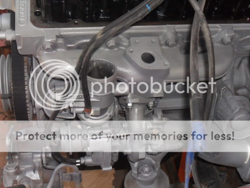 Ford Transit Forum • View topic - My MK5 Fire Engine to Motorcaravan ...