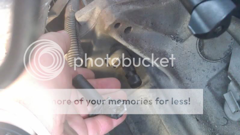 Ford Transit Forum • View topic - timing issue