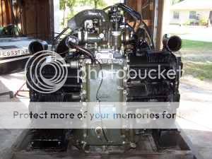 Continental Engine ID question | Southern Airboat Forum