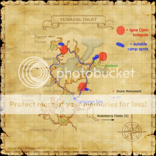 Spira's Summoner Soloing Guide | FFXIclopedia | Fandom