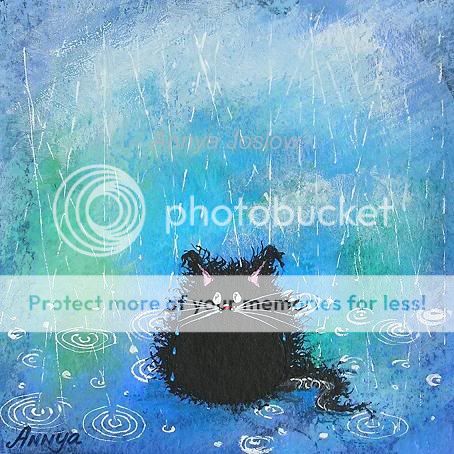 Sympathiques portraits de chats by Annya Kai Joslow - BONHEUR DE LIRE