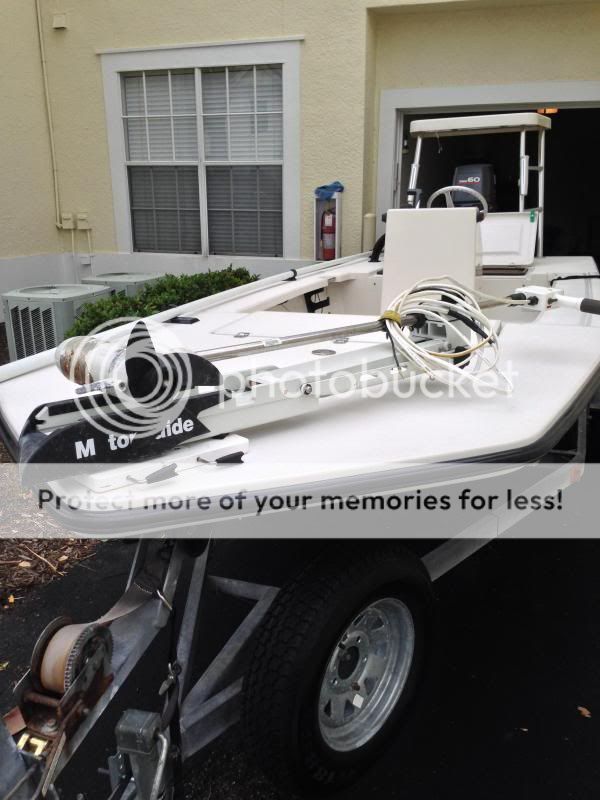 1999 Pathfinder 17T For Sale | Dedicated To The Smallest Of Skiffs