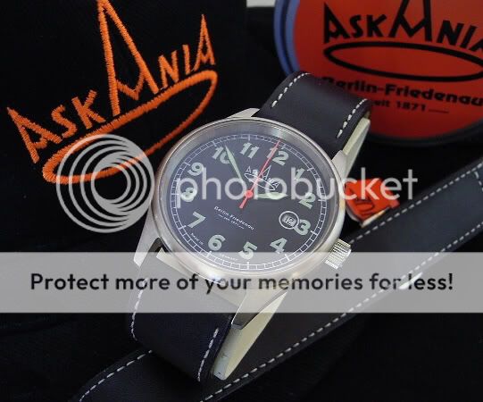 Askania GD3 | WatchUSeek Watch Forums