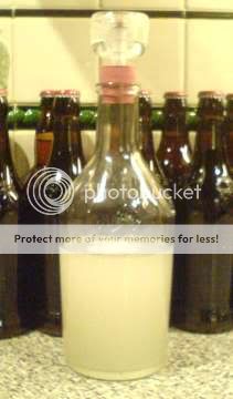 Sugar Wine aka. kilju | The Homebrew Forum - Homebrewing Forums