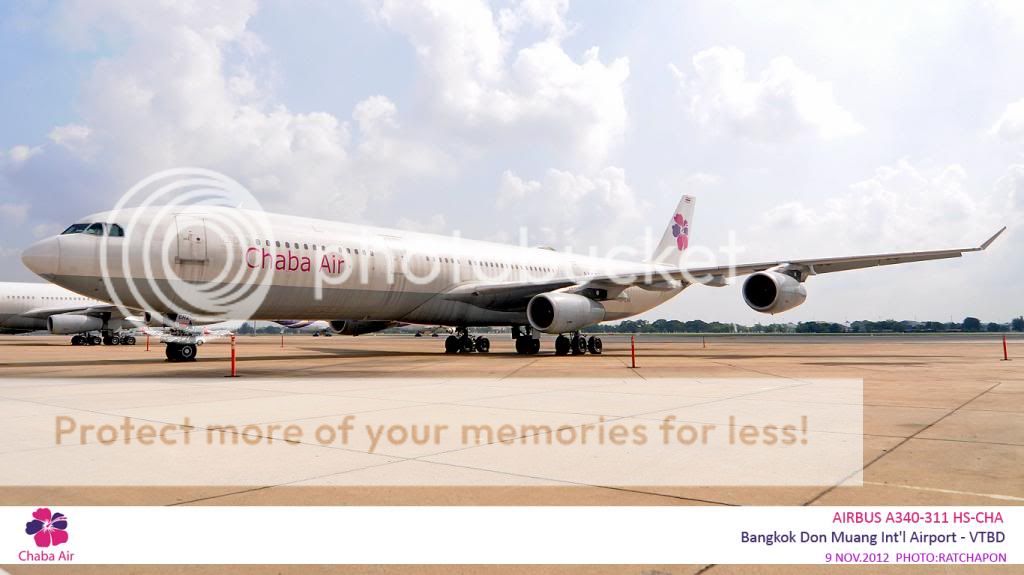 Chaba Air - เสวนา...การท่องเที่ยวและการเดินทาง - HFLIGHT.net ตั๋ว ...