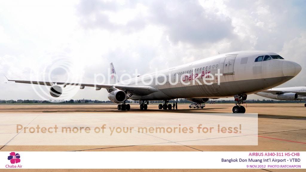 Chaba Air - เสวนา...การท่องเที่ยวและการเดินทาง - HFLIGHT.net ตั๋ว ...