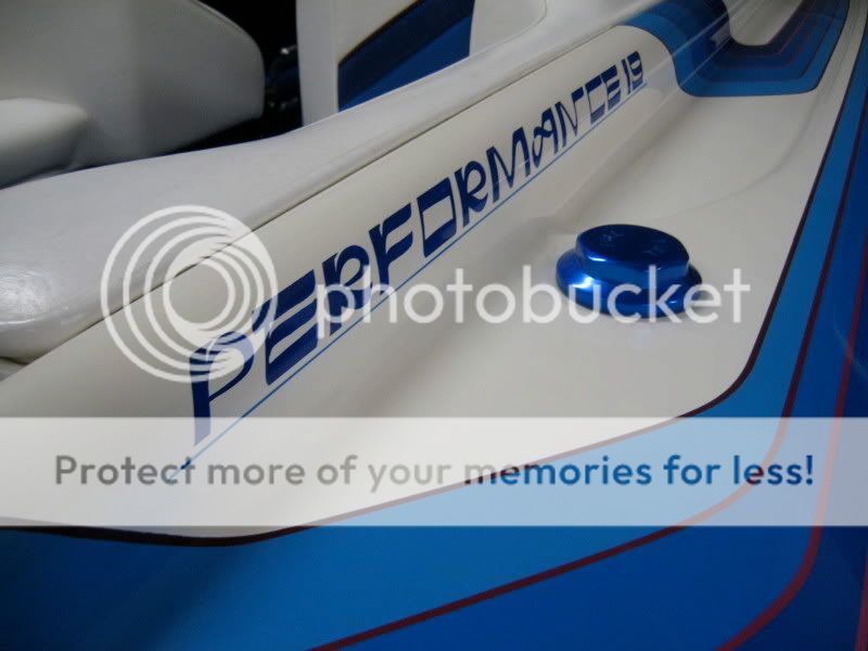 1999 California Performance 19’ | Performance Boats Forum