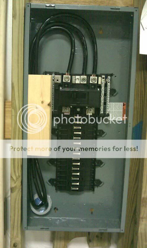 Building my dream shop | Page 2 | LumberJocks Woodworking Forum