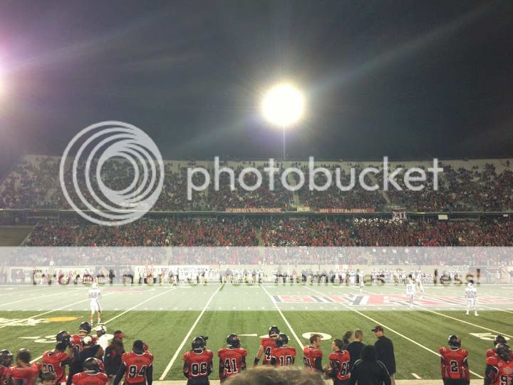 Stadiums | Sun Segment