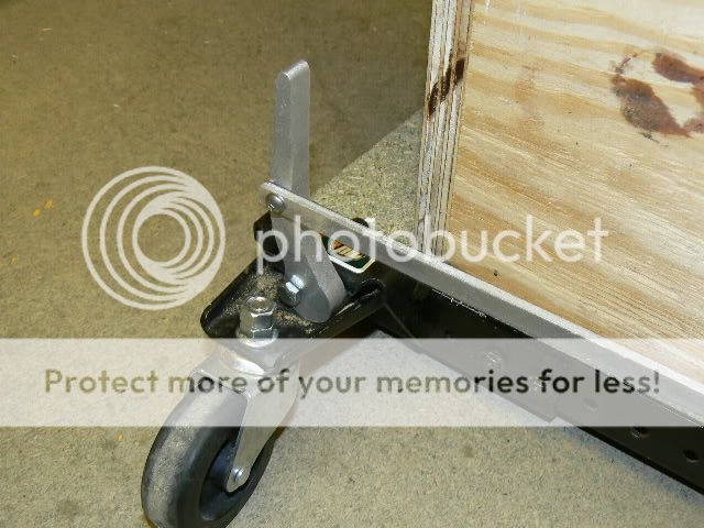 HTC 2000 mobile Base Upgrade | UK Workshop