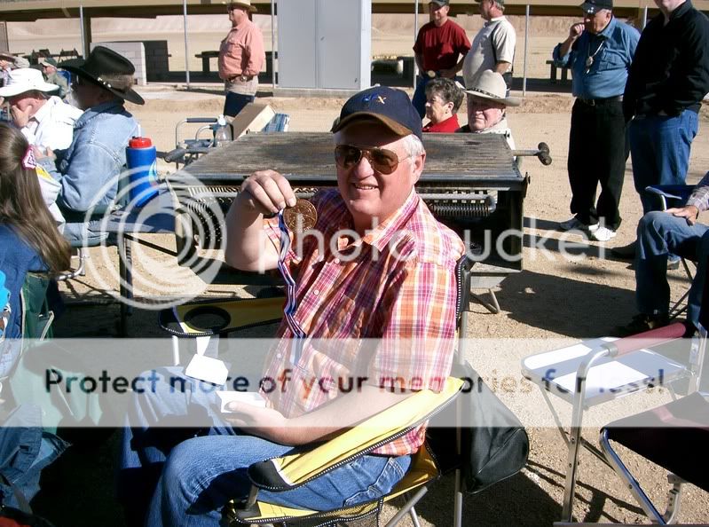 Phoenix-Texas style! | The Muzzleloading Forum