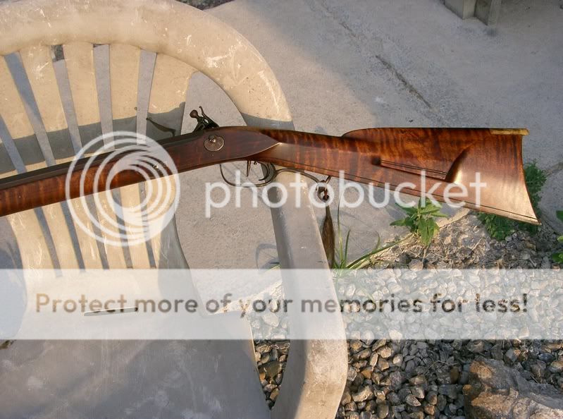 toe plates | The Muzzleloading Forum