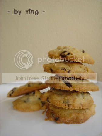 Mix & Match CooKiEs