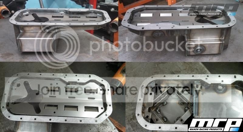 Winged Sumps ? | Club GTI