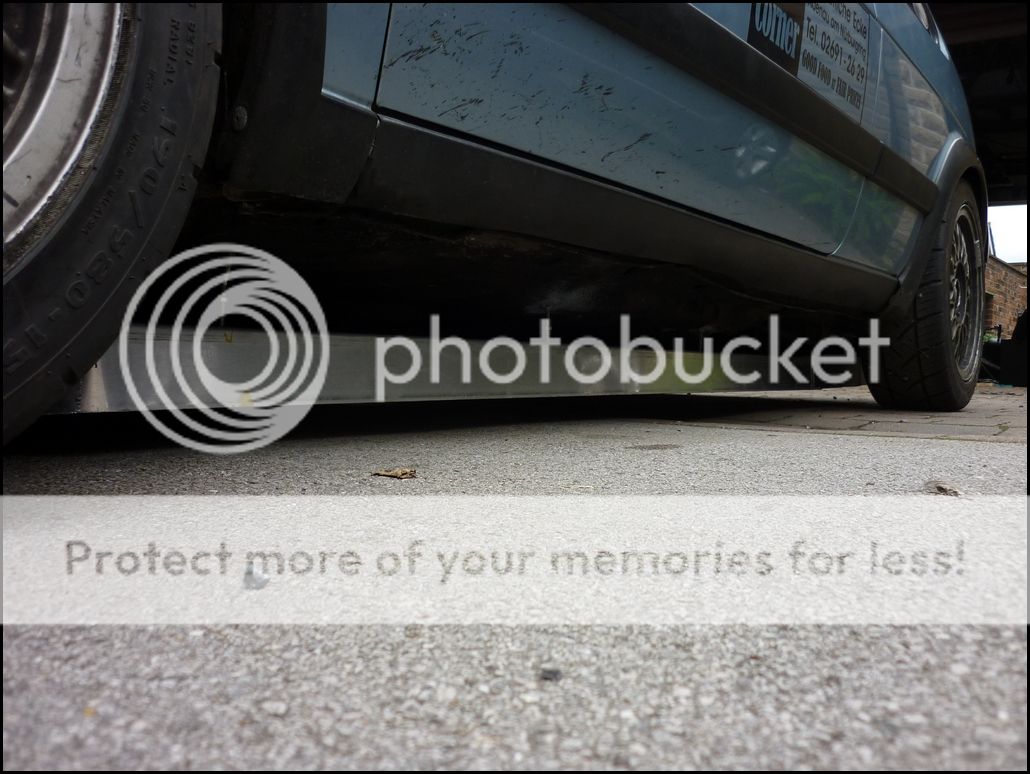 Has anyone out there dabbled with under car aerodynamics - Page 1 ...