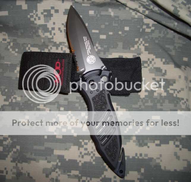 Blackhawk MOD MK I Serrated 35% Off > Proven Arms & Outfitters > AR15.COM