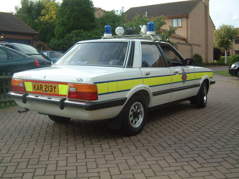 BuySellCortina - The Ford Cortina Forum