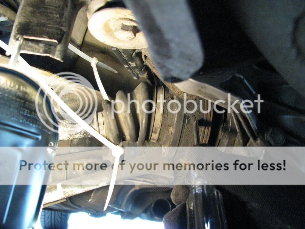 ***DIY*** Differential Swap!