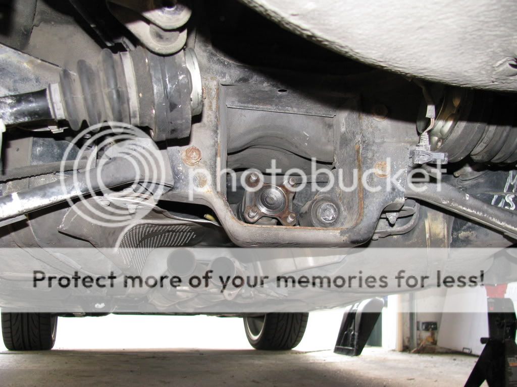 ***DIY*** Differential Swap!