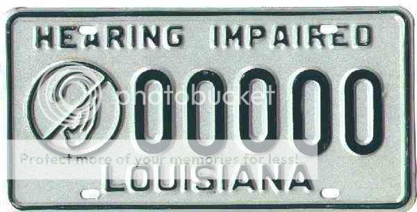 For your car because of your deafness | Fookem and Bug