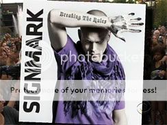 Signmark Raps Lyrics Through Sign Language | Fookem and Bug