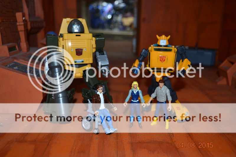 Heavy/Scratch: - CHIP CHASE and SEASON 3 SPIKE, CARLY & DANIEL ...