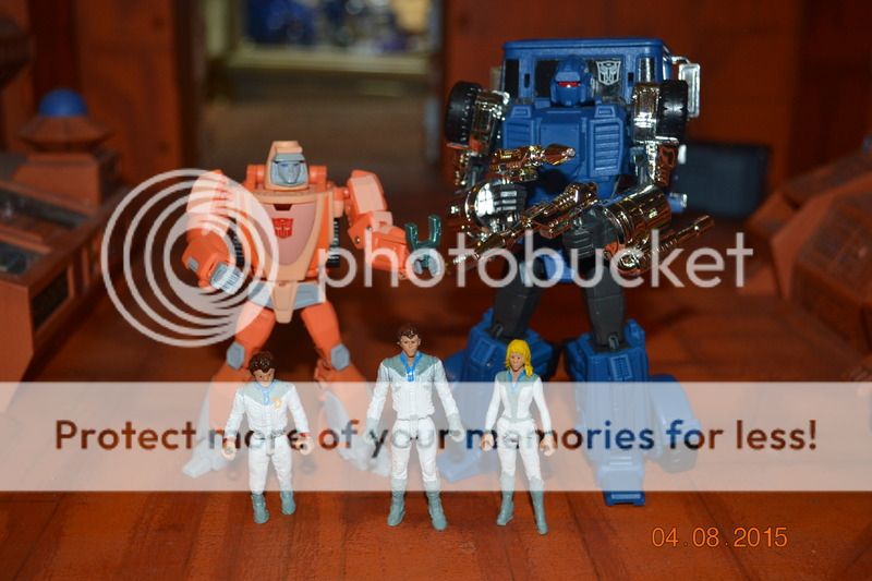 Heavy/Scratch: - CHIP CHASE and SEASON 3 SPIKE, CARLY & DANIEL ...