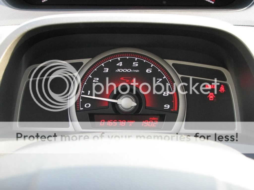 FS: Miami,FL 2008 Taffy White FG2 - Navigation