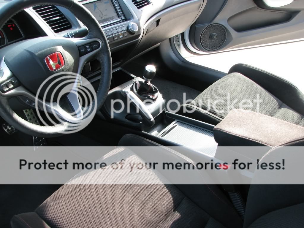 FS: Miami,FL 2008 Taffy White FG2 - Navigation