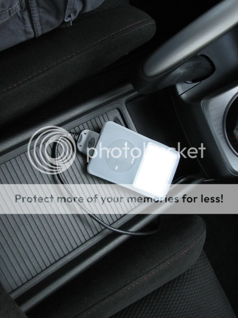 FS: Miami,FL 2008 Taffy White FG2 - Navigation