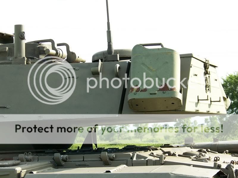 Fort Riley, Kansas, tanks 02 - Armor - Finescale Modeler Forum