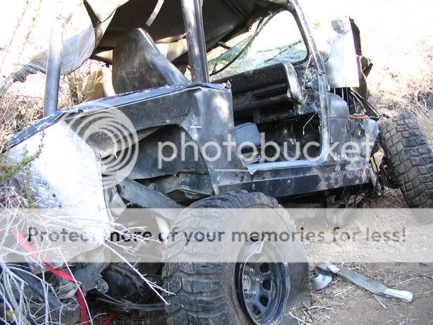 YJ front roll bar designs | Pirate 4x4