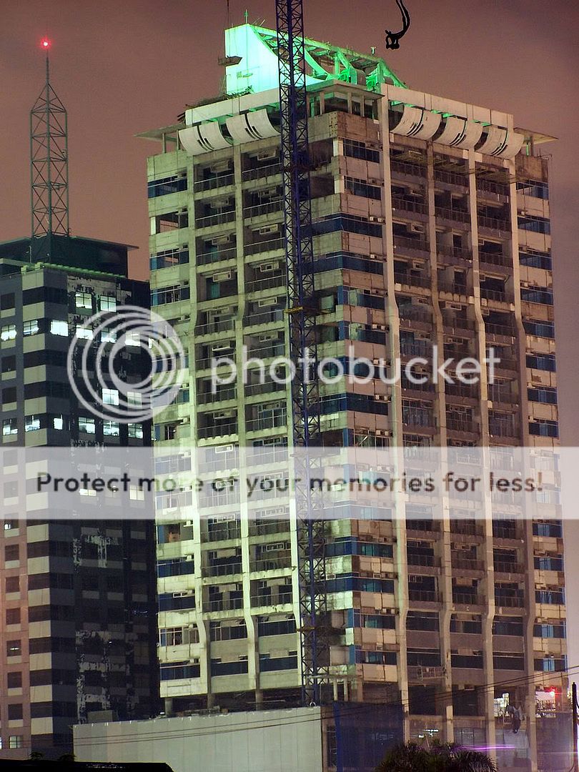 BGC | One/NEO, Two/NEO, Three/NEO, Four/NEO and Five/NEO Towers [com ...