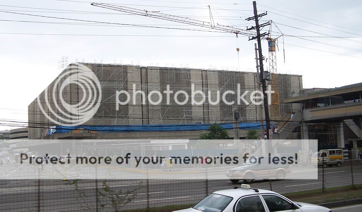 SM North EDSA Complex | Page 11 | SkyscraperCity Forum