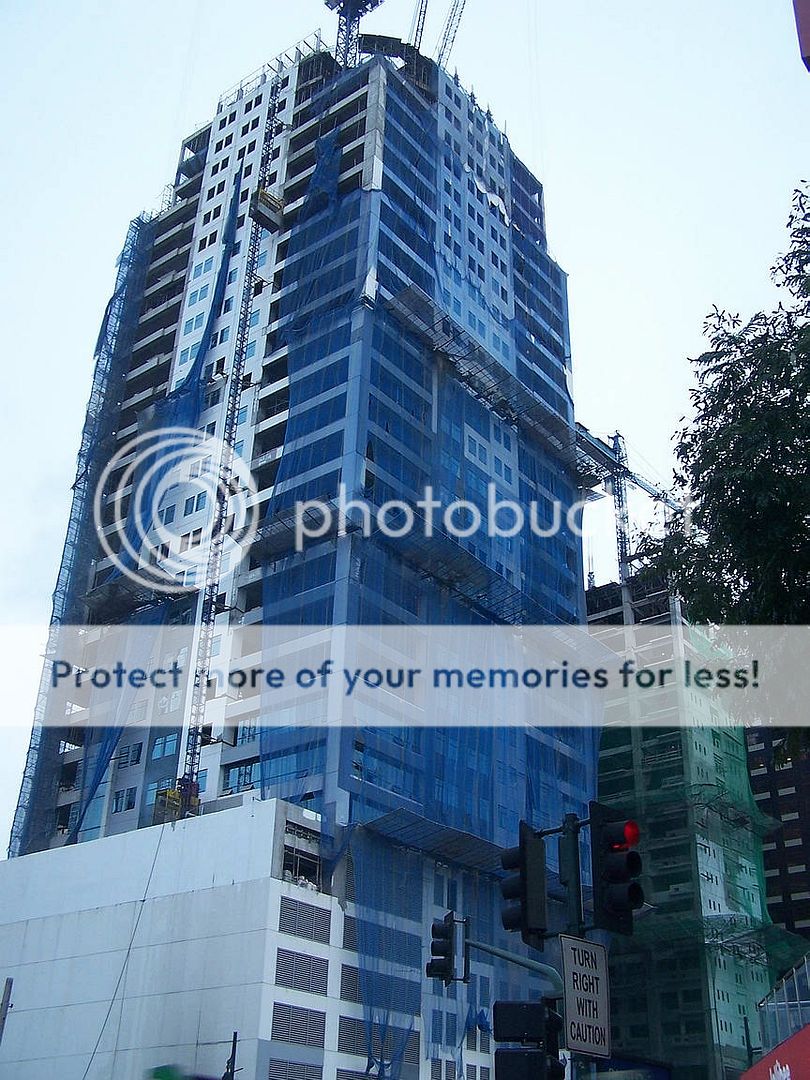 BGC | Fort Legend Towers | 30 fl | Page 4 | SkyscraperCity Forum