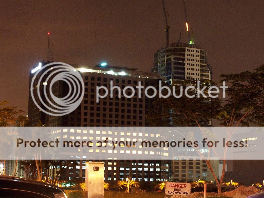 BGC | One/NEO, Two/NEO, Three/NEO, Four/NEO and Five/NEO Towers [com ...